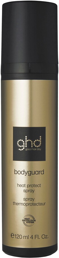 ghd Bodyguard Heat Protect Spray - ShopStyle Hair Care