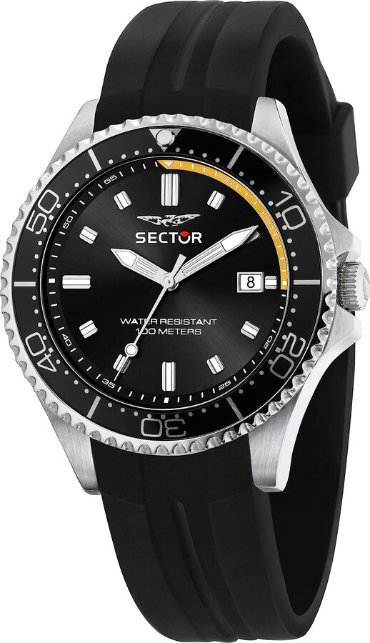 Sector No Limits Men's Watch 230 Limited Edition - ShopStyle