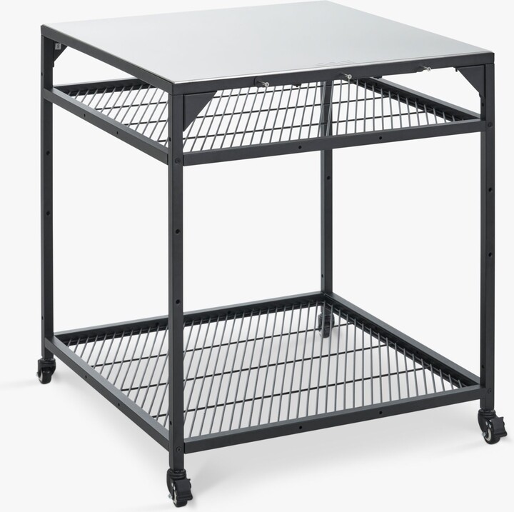 Ooni Large Modular Outdoor Kitchen Table/BBQ Trolley - ShopStyle Tables