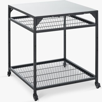 Ooni Large Modular Outdoor Kitchen Table/BBQ Trolley - ShopStyle Tables