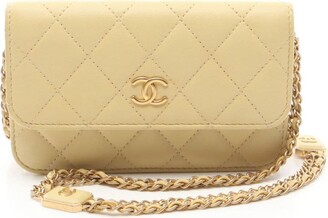 Chanel Women's Shoulder Bags | ShopStyle