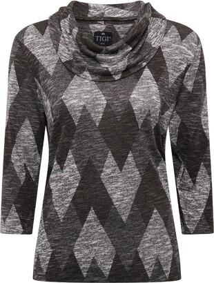 Tigi Clothing For Women | ShopStyle UK