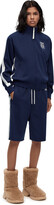 Loewe Luxury Tracksuit jacket in technical jersey - ShopStyle