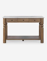 Lulu and Georgia Rowley Kitchen Island - ShopStyle