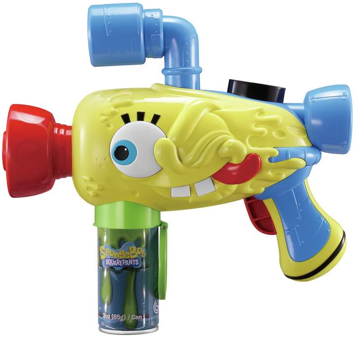 SpongeBob Squarepants Giggle Blaster - ShopStyle Action & Toy Figures
