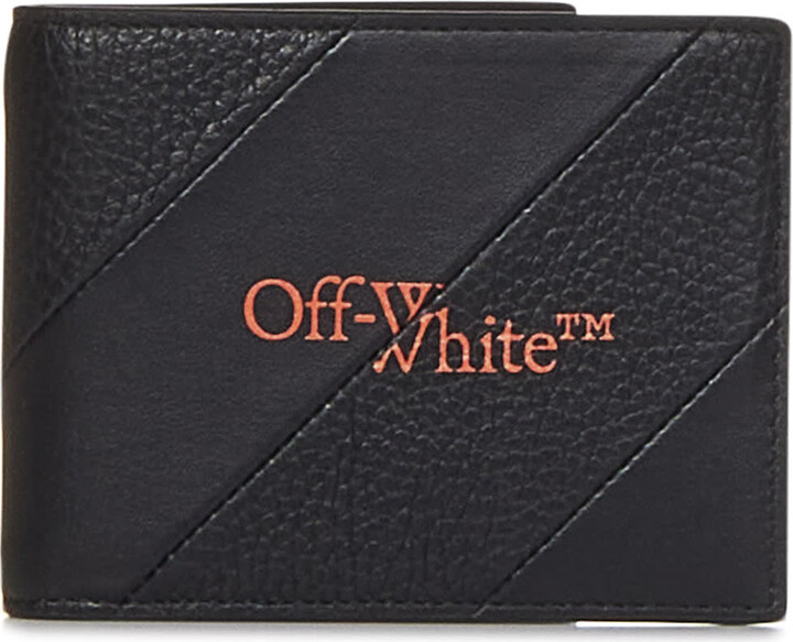 Off-White Wallet - ShopStyle