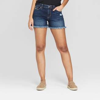 Fashion Look Featuring Universal Thread Shorts and Universal Thread ...