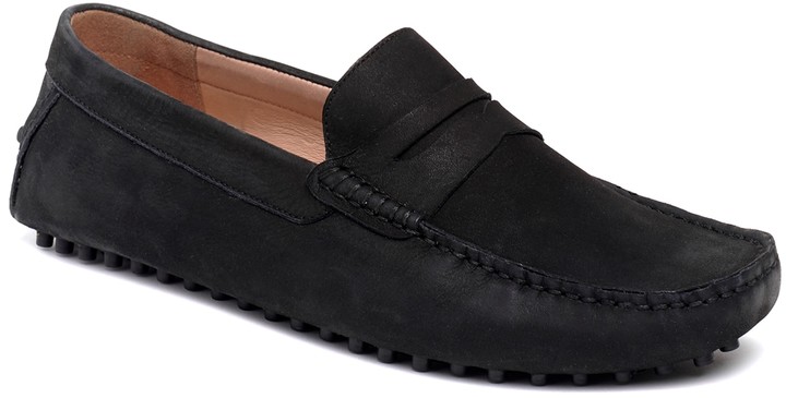 Carlos by Carlos Santana Ritchie Penny Loafer - ShopStyle
