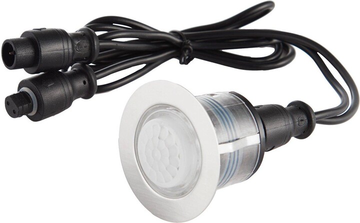 Loops Outdoor PIR Presence Detector & Photocell Sensor for Recessed ...