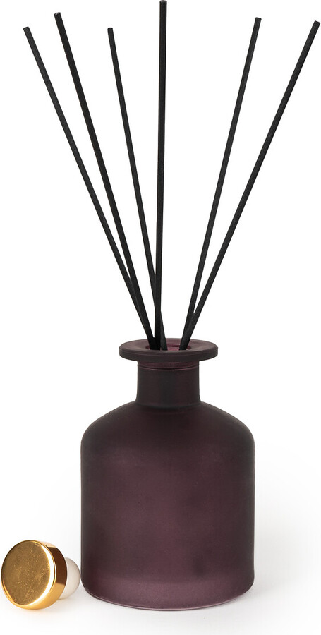 So'home 250ml Frosted Plum Reed Diffuser - ShopStyle Home Fragrance