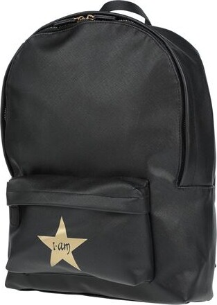 I AM STORES Rucksack - ShopStyle Evening Bags