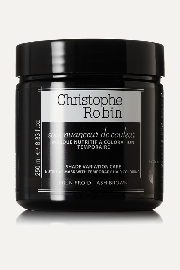 Christophe Robin Shade Variation Care - Ash Brown, 250ml - ShopStyle ...