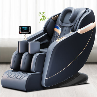Inbox Zero Heated Massage Chair - ShopStyle Armchairs & Recliners