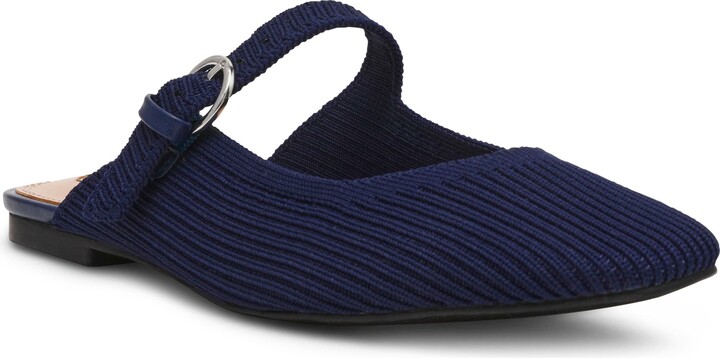 STEVEN NEW YORK Ingrid Mary Jane Mule - ShopStyle
