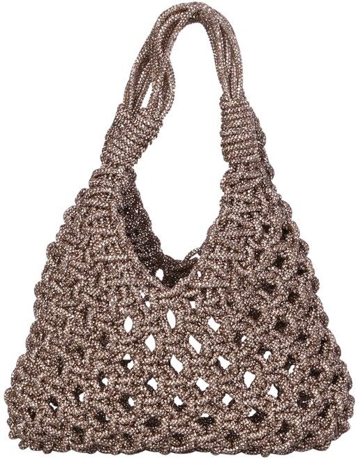 Hibourama Luxurious Bag By Hibourama, Completely Handmade And Bejeweled ...