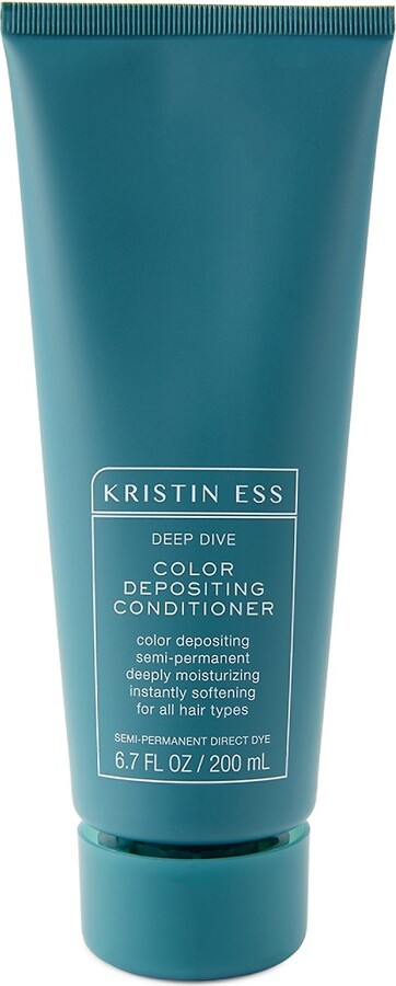 Kristin Ess Color Depositing Conditioner - ShopStyle