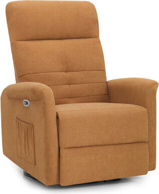 Hokku Designs Winta Swivel Glider Power Recliner - ShopStyle Chaise ...