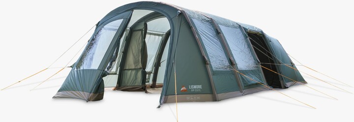 Vango Lismore Air 600XL Inflatable 6-Person Tent - ShopStyle Home