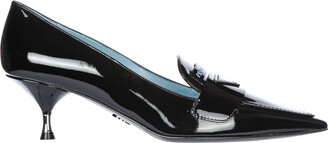 Prada Women's Pumps | ShopStyle
