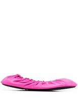 Balenciaga Women's Flats | Shop the world’s largest collection of ...