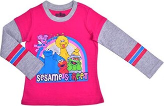 Sesame Street Kids' Clothes | ShopStyle