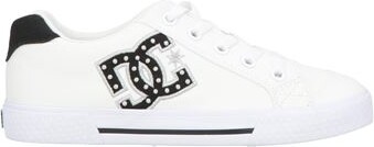 DC Trainers - ShopStyle