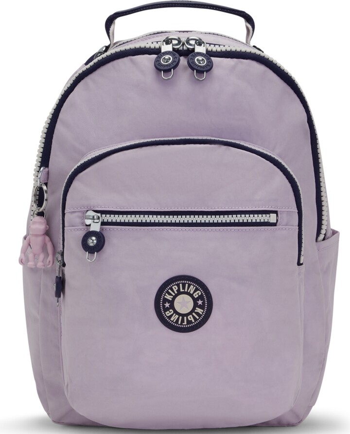 Kipling Seoul Small Backpack - ShopStyle