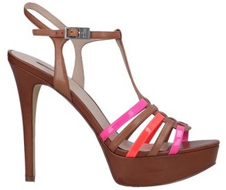 GUESS Women's Sandals | Shop the world’s largest collection of fashion ...