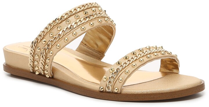 Jlo Jennifer Lopez Abli Sandal - ShopStyle