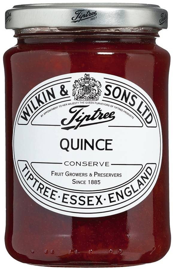 Tiptree Quince Jam 340g - ShopStyle Food & Beverage