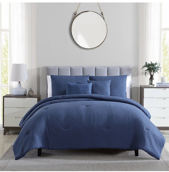 Modern Threads Embellished Comforter Set - ShopStyle
