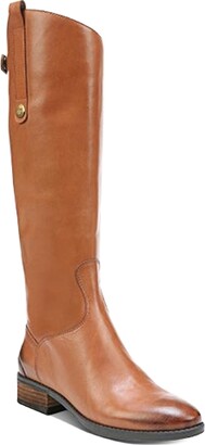 Sam Edelman Penny Riding Boots - ShopStyle
