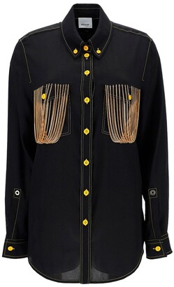 Burberry Women's Fashion | ShopStyle
