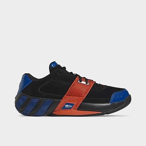 adidas Men's Agent Gil Restomod Basketball Shoes - ShopStyle