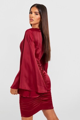 boohoo Women's Dresses | ShopStyle UK