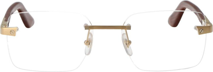 Cartier OPTICAL - ShopStyle Hats