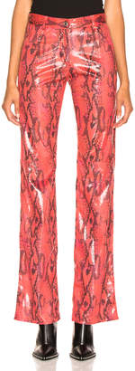 Fashion Look Featuring Sies Marjan Clothes and Shoes and MSGM Clothes ...