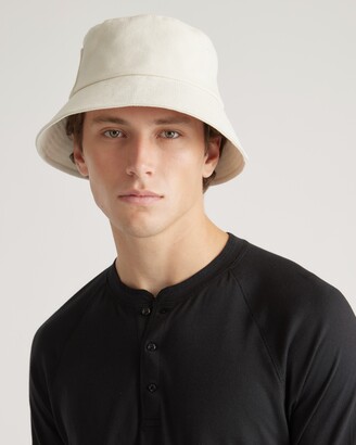 Federica Moretti Jane straw hat - ShopStyle