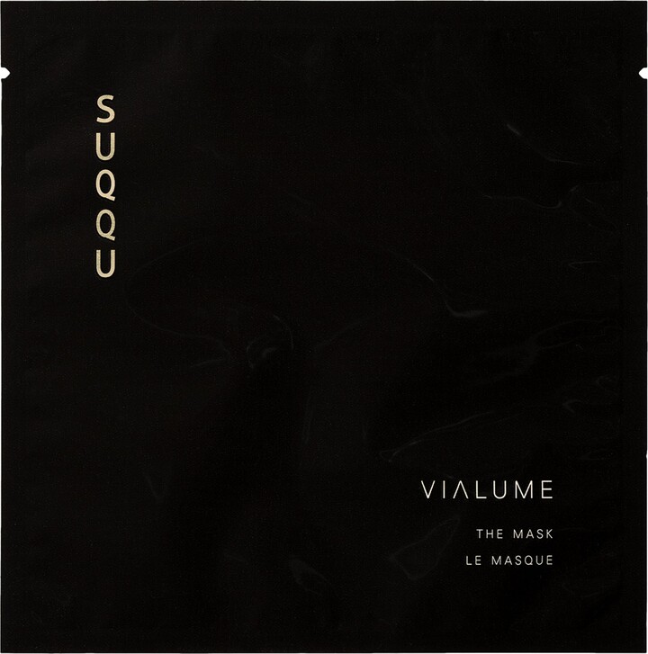 SUQQU Vialume The Mask - ShopStyle