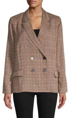 Fashion Look Featuring Shein Pants and Lucca Couture Blazers by ...