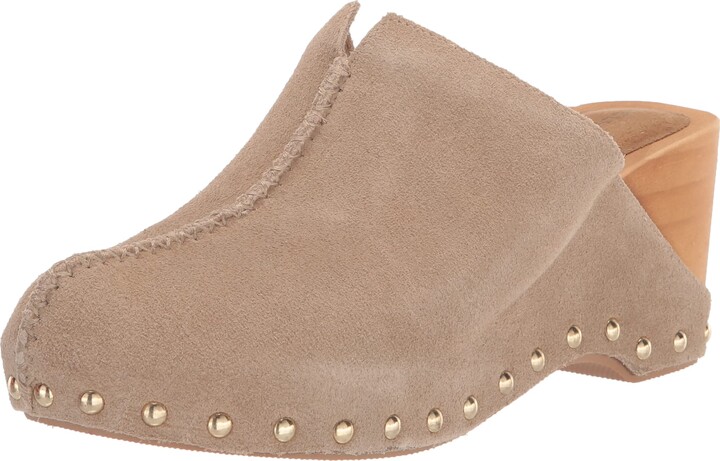 Kelsi Dagger Brooklyn Women's Journal Clog - ShopStyle