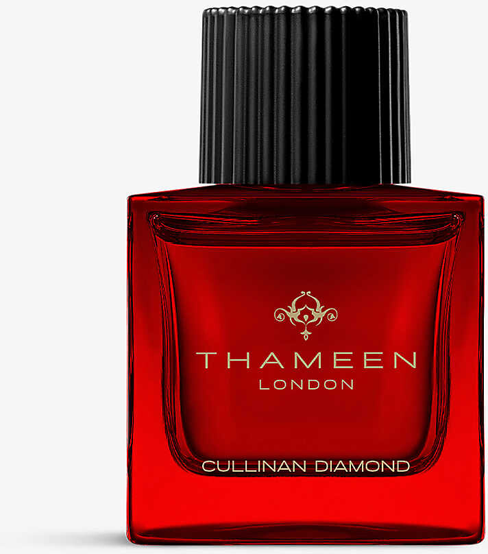 THAMEEN Red Cullinan Diamond limited-edition extrait de parfum 50ml - ShopStyle Fragrances