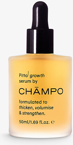 Champo Pitta growth serum 50ml 50Ml - ShopStyle Hair & Scalp Treatments