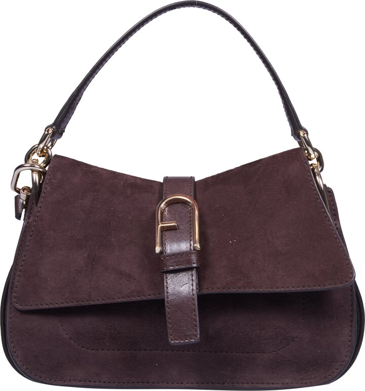 Furla Flow Bag - ShopStyle