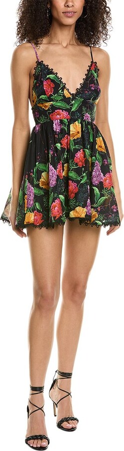 Charo Ruiz Ibiza Issya Dress - ShopStyle