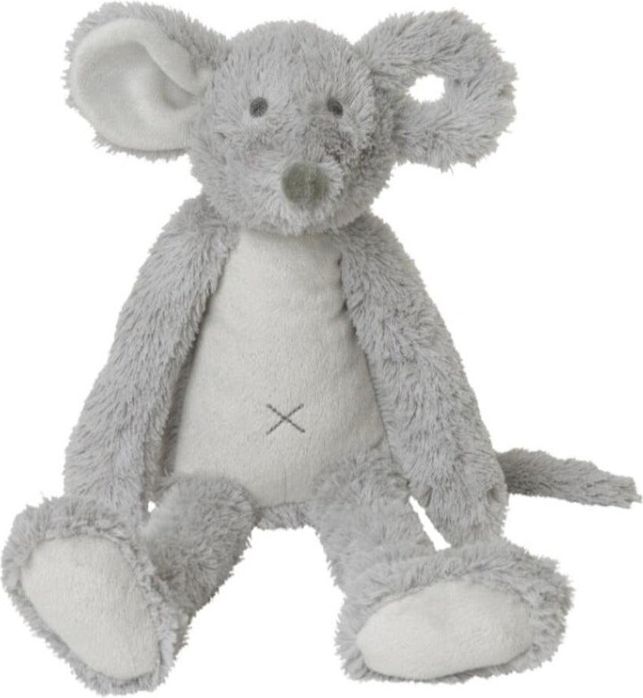 Newcastle Classics Mouse Mindy no. 2 by Happy Horse 16 Inch Stuffed ...