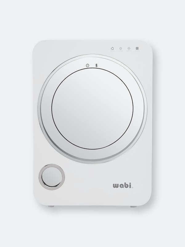 Wabi Baby WABI Touch-panel Dual-function UV-C Sanitizer Sterilizer ...