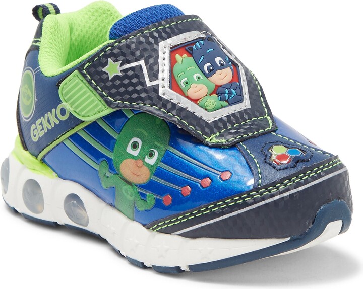 SG Footwear Kids' PJ Masks Light Up Athletic Sneaker - ShopStyle Boys ...