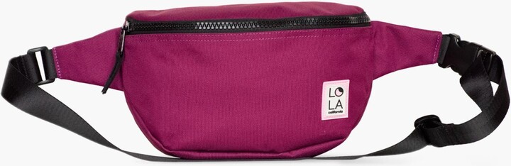 Madewell LOLA™ Sprite Large Bum Bag - ShopStyle