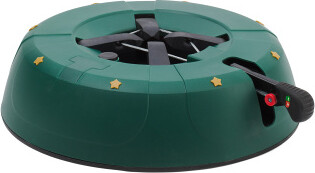 TJMAXX 4 Adjustable Tree Stand With Foot Pedal - ShopStyle Holiday Outdoor